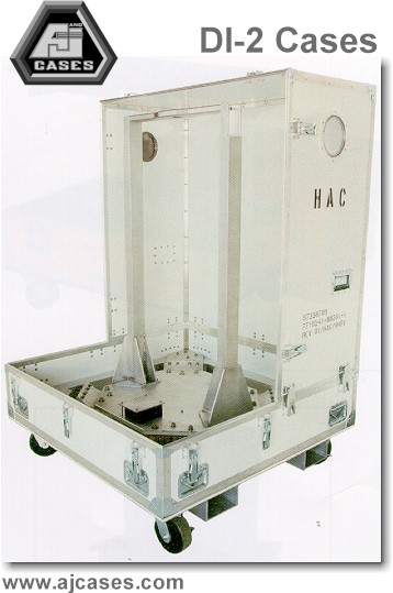 A&J CASES - Products - DI-2 Cases
